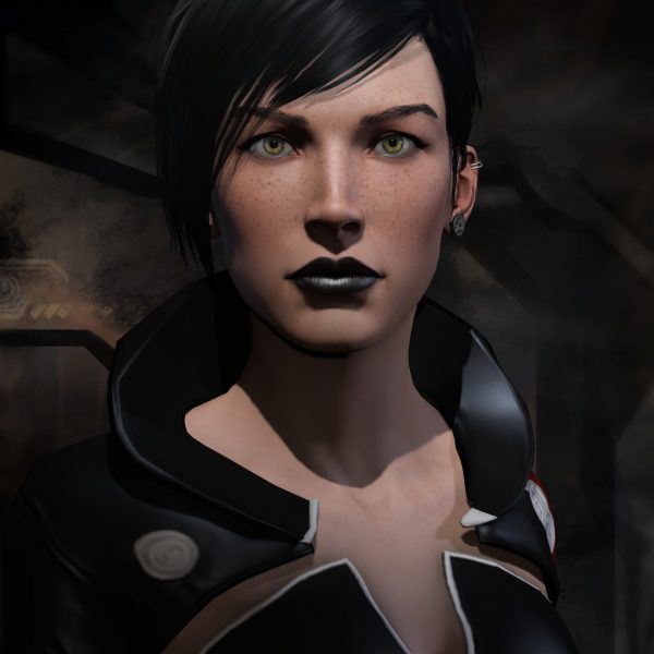 EVE LinkNet – LinkNet community for EVE Online